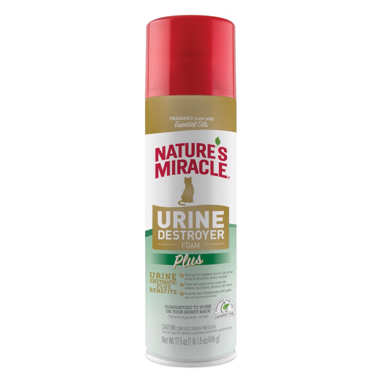 11 Best Enzyme Cleaners for Dog Urine in 2026 - Vet-Reviewed & Top ...