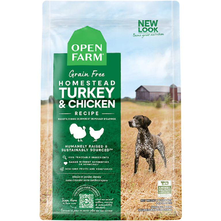 20 Best Dog Foods in 2026 - Reviews & Top Picks – Dogster