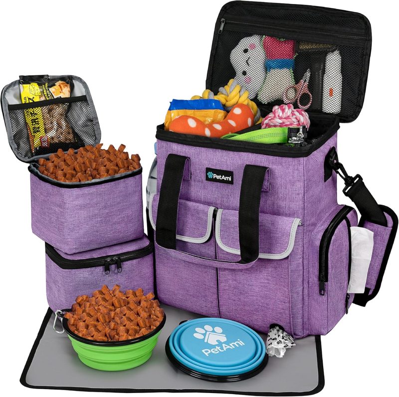 9 Best Dog Travel Bags In 2026: Reviews & Top Picks – Dogster