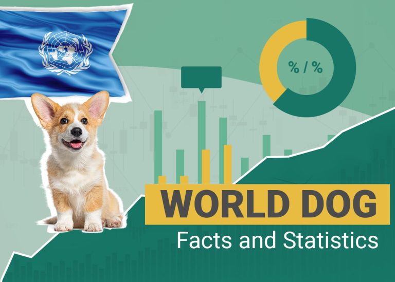 20 Dog Statistics All Pet Lovers Should Know in 2025 – Dogster