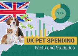 15 Surprising UK Pet Spending Statistics to Know in 2026 – Dogster
