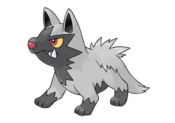 39 Dog Pokémon from All Generations (Updated In 2024) – Dogster