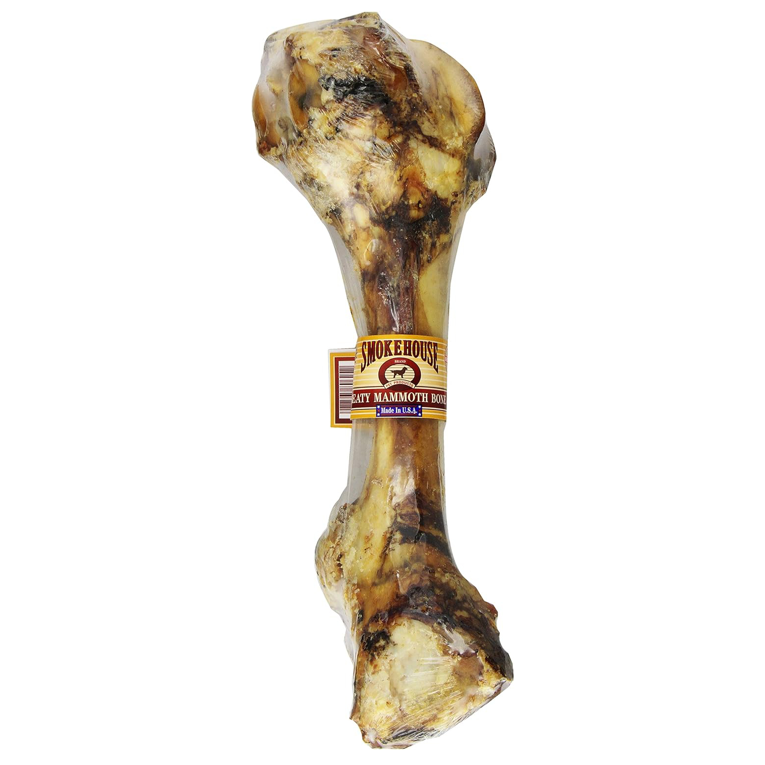 10 Best Dog Bones for Aggressive Chewers in 2024 - Reviews & Top Picks ...