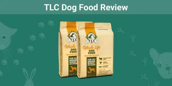 TLC Dog Food Review 2024: Recalls, Pros & Cons – Dogster
