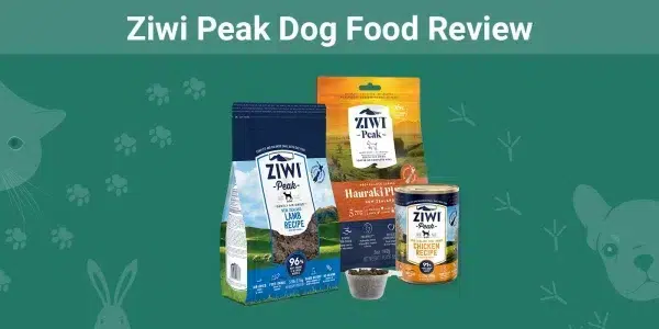 Ziwi Peak Dog Food Review 2024: Recalls, Pros & Cons – Dogster