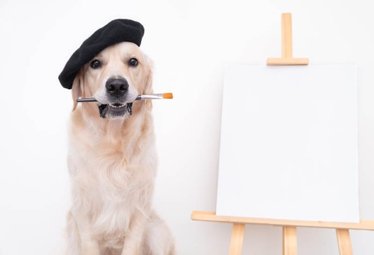 250+ Creative Dog Names: Inspired by Art, Fashion, Music & Food – Dogster