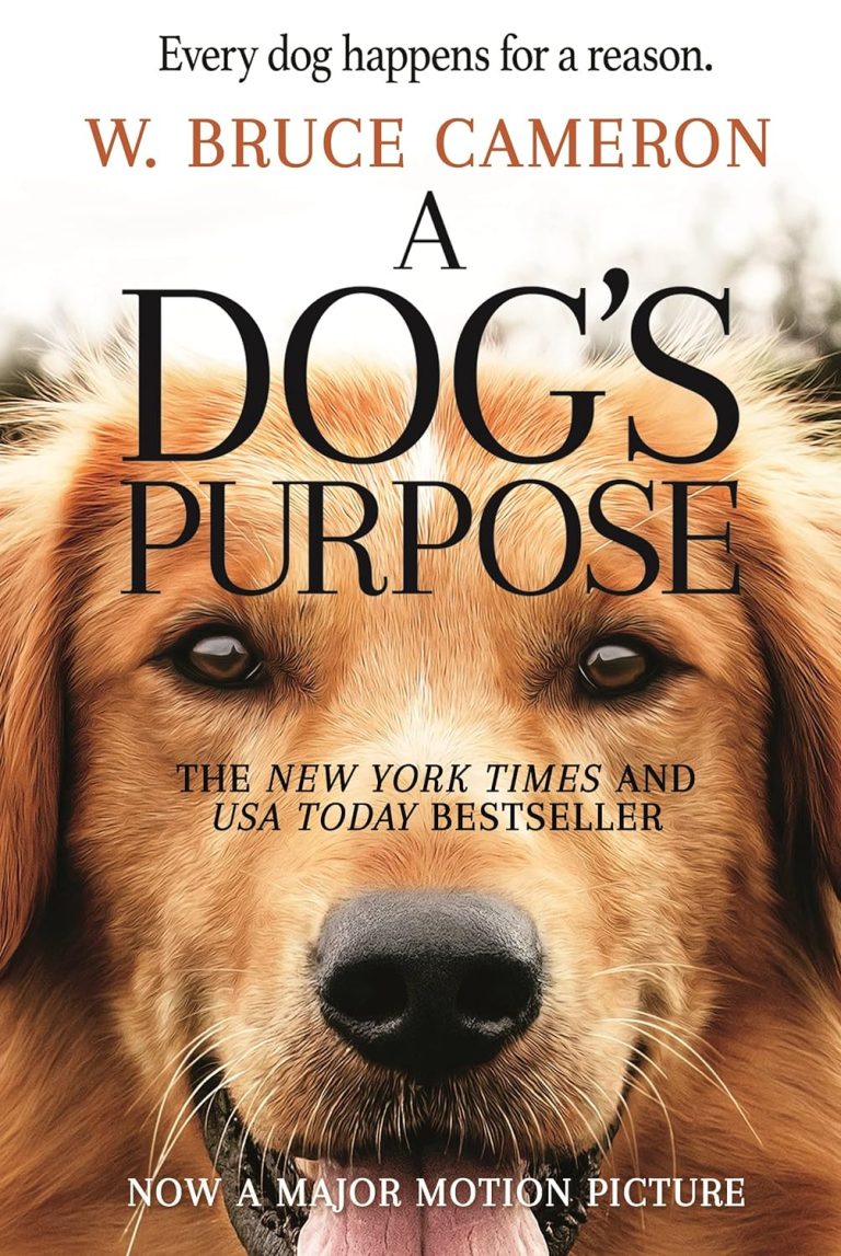 10 Best Books for Dog Lovers to Read in 2026 - Reviews & Top Picks ...