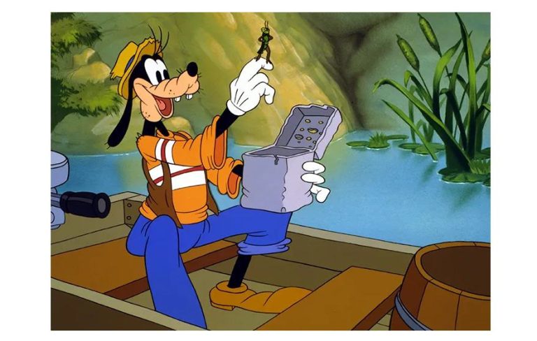 Is Goofy a Dog? Exploring the Classic Debate – Dogster