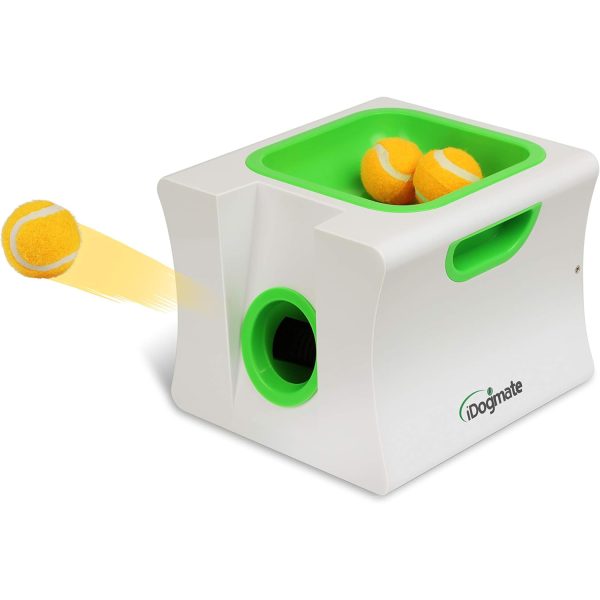 Best Automatic Ball Launchers for Dogs in 2025 - Reviews & Top Picks ...