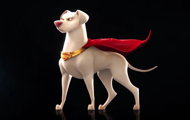 13 Dogs in Animated Films: Famous Characters to Enjoy – Dogster
