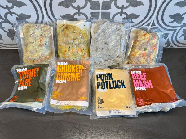 9 Best Fresh Dog Food Delivery Services in 2025 - Reviews & Top Picks ...