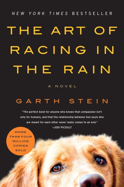 10 Best Books for Dog Lovers to Read in 2026 - Reviews & Top Picks ...