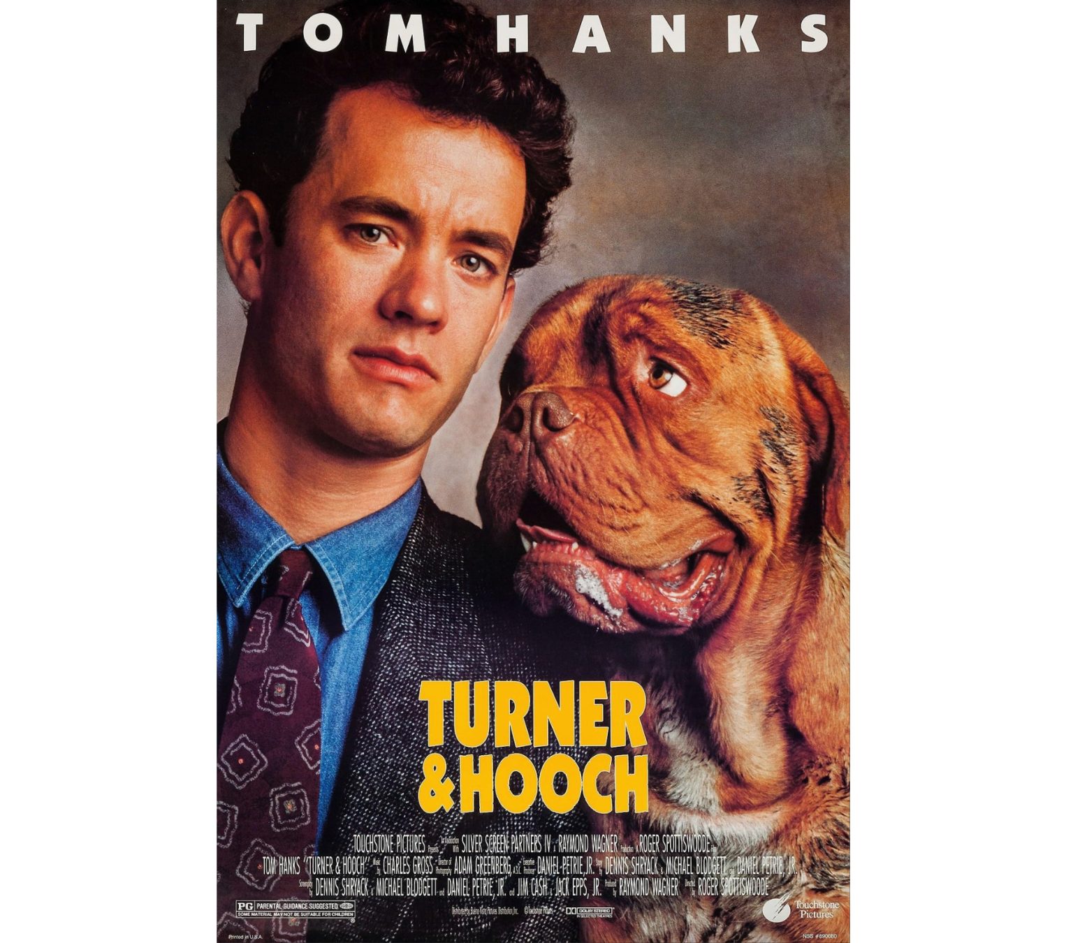 Famous Dog Actors In Hollywood: Facts & FAQ – Dogster