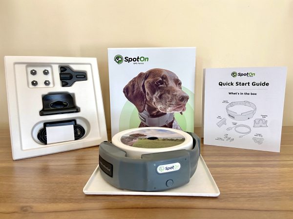 SpotOn Fence Review 2024: An Expert’s Breakdown - Petsyclopedia News