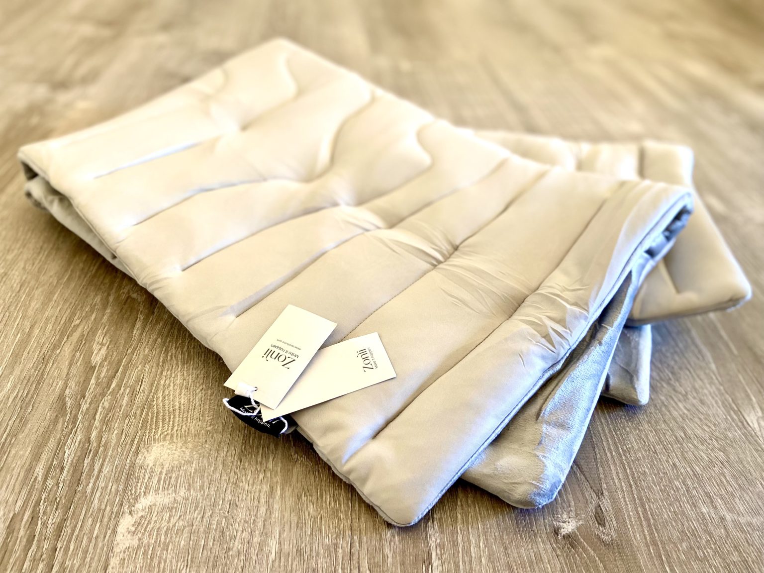 Zonli Pet Cooling Mat Review 2026: An Expert's Breakdown – Dogster