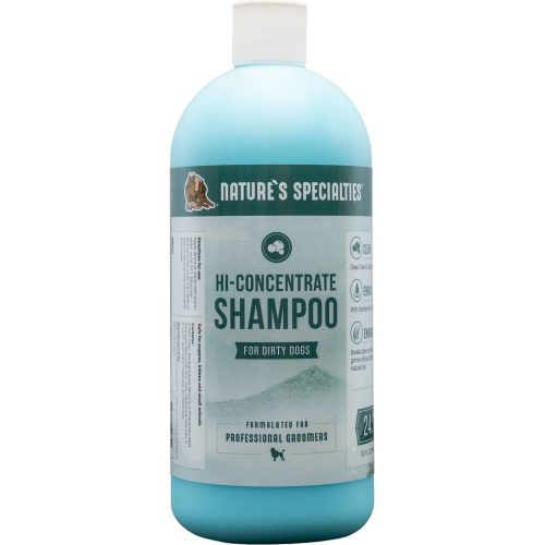 10 Best Deep-Cleansing Dog Shampoos in 2024 – Reviews & Top Picks – Dogster