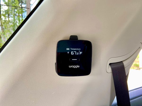 Waggle Pet Monitor Pro+ Review 2025: An Expert's Breakdown – Dogster