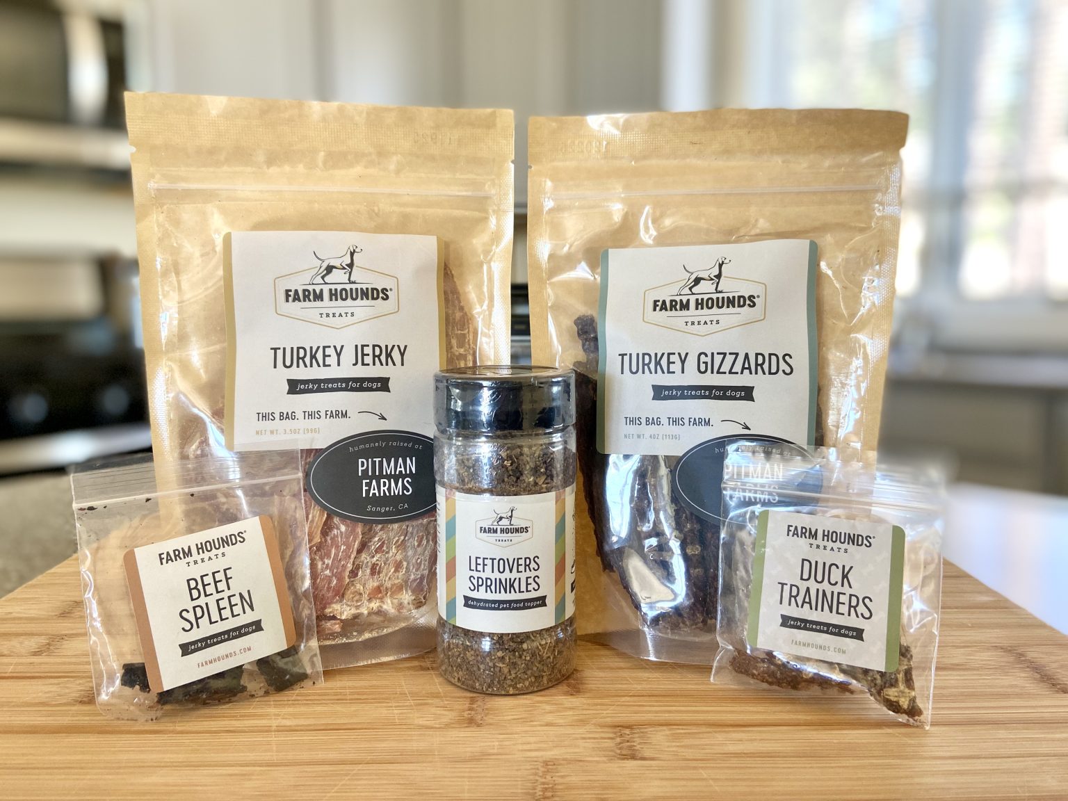 Farm Hounds Natural Chews & Treats Review 2026: An Expert Breakdown ...
