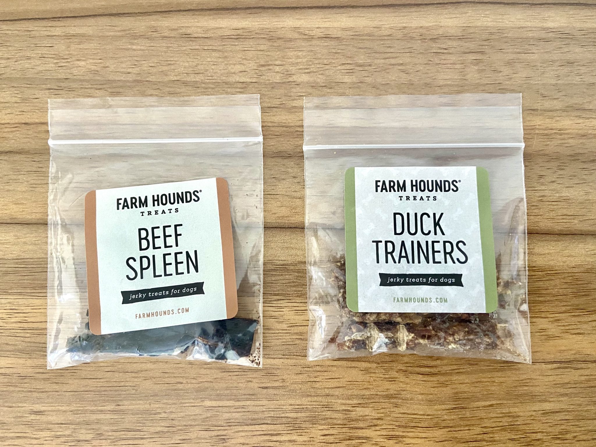 Farm Hounds Natural Chews & Treats Review 2026: An Expert Breakdown ...