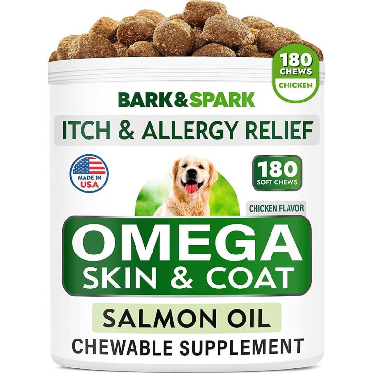 10 Best Dog Supplements In 2026 - Reviews & Top Picks – Dogster
