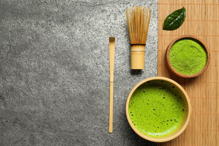 Can Dogs Have Matcha? Vet-Verified Dangers & FAQ – Dogster
