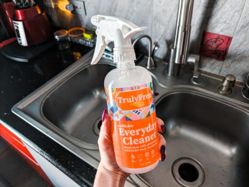 Truly Free Cleaning Products Review 2026: An Expert Breakdown – Dogster