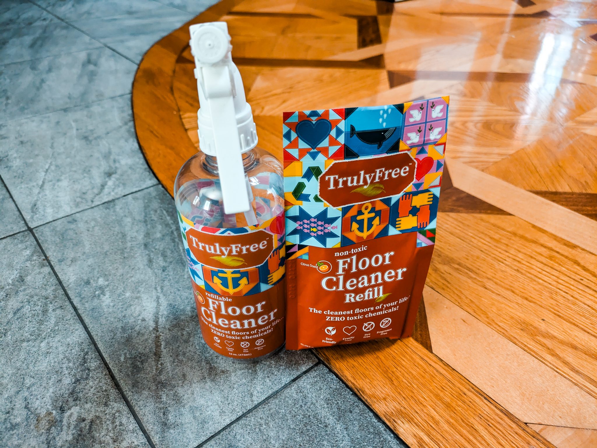 Truly Free Cleaning Products Review 2026: An Expert Breakdown – Dogster