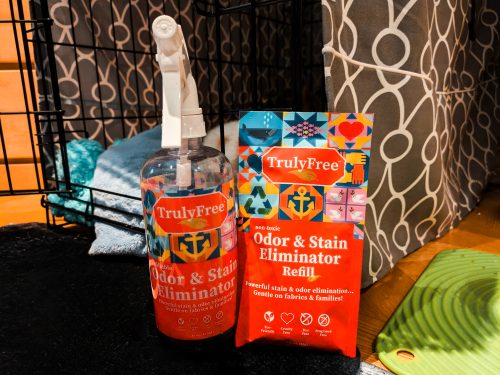 Truly Free Cleaning Products Review 2026: An Expert Breakdown – Dogster