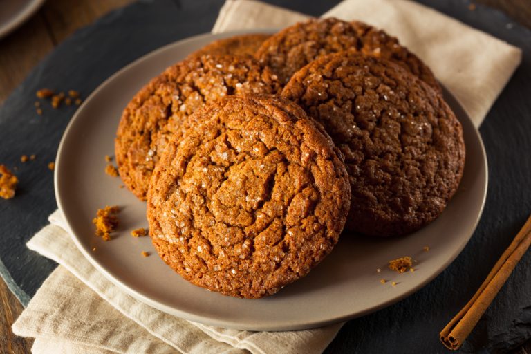 Can Dogs Eat Ginger Snaps? Vet-Verified Facts & Explanation – Dogster
