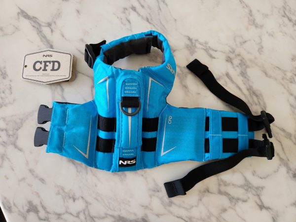 NRS CFD Dog Life Jacket Review 2026: An Expert’s Breakdown – Dogster