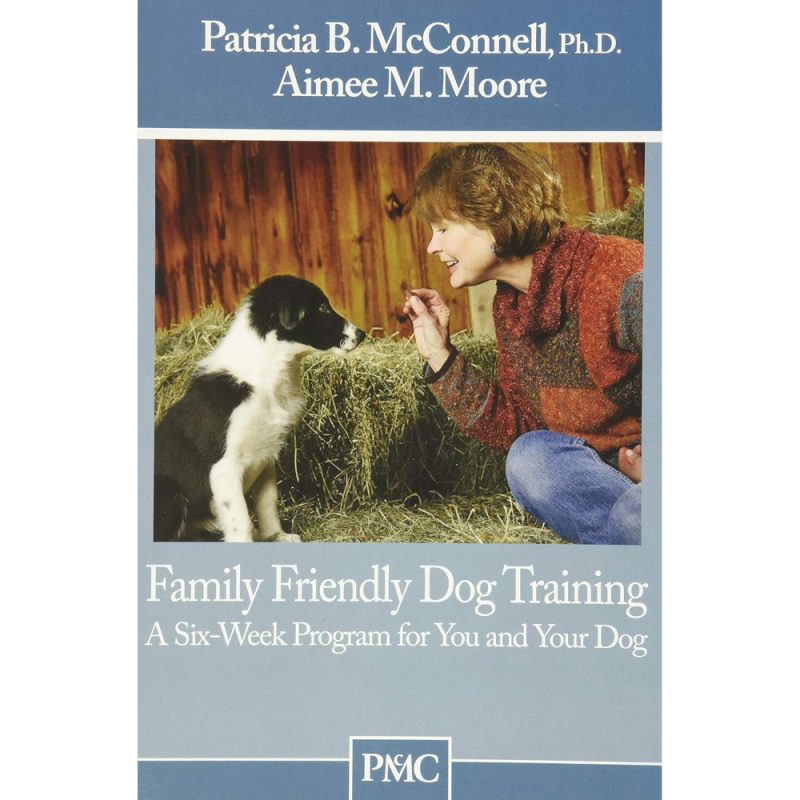 10 Best Dog Training Books for Owners - Reviews & Top Picks – Dogster