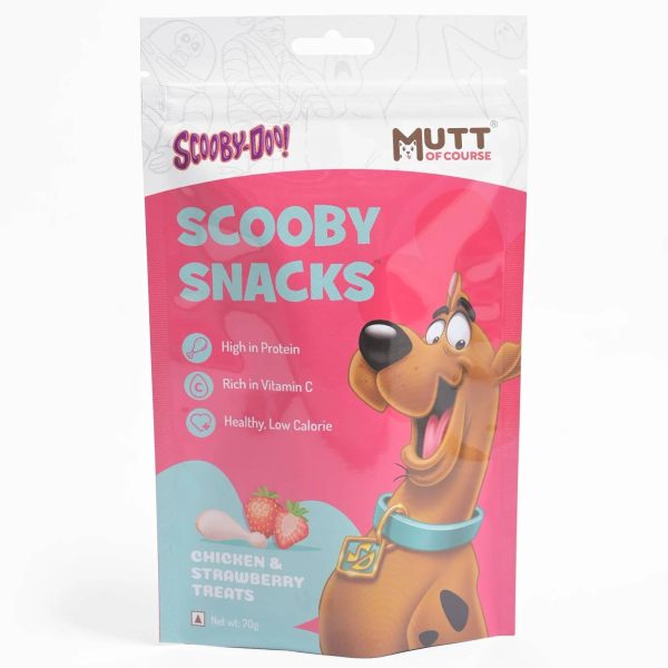 Can Dogs Eat Scooby Snacks? Vet-Verified Nutrition Facts – Dogster