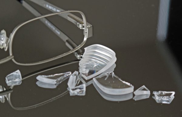 My Dog Ate Glass: Our Vet Explains the Potential Risks, Signs & Next ...