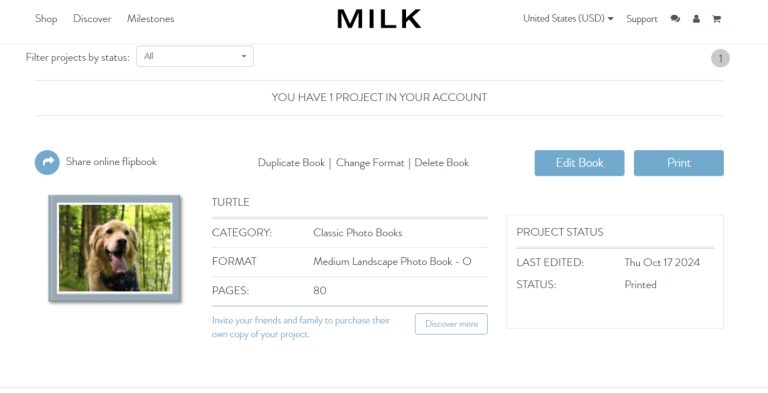 MILK Books Photobook Review 2026: Our Thoughts on Turtle's Keepsake ...