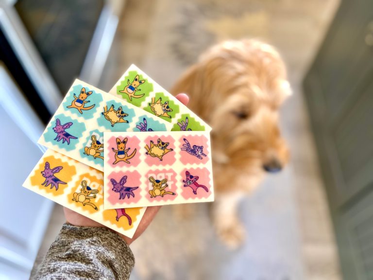 NATPAT Pet Patches Review 2025: An Expert’s Breakdown – Dogster