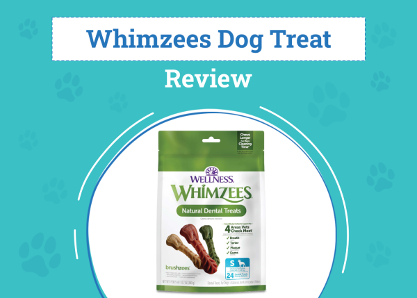 Whimzees Dog Treats Reviews 2025: Pros, Cons & Verdict – Dogster