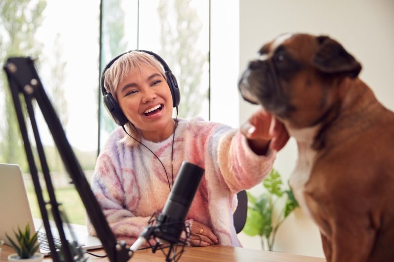 10 Best Dog Training Podcasts in 2025 – Dogster