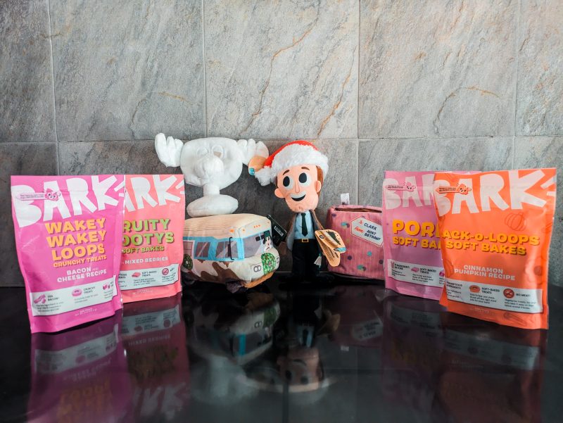 BarkBox Subscription Review 2025: Keeping Your Dog Excited Month After ...