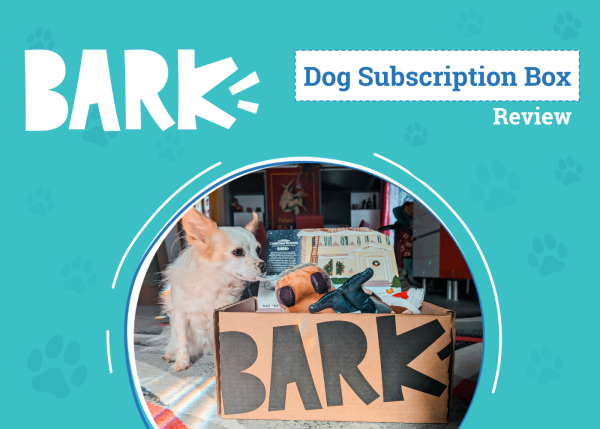 BarkBox Subscription Review 2026: Keeping Your Dog Excited Month After ...
