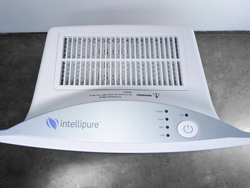 Intellipure Compact Air Purifier Review 2026: Next-Gen Filtration in a ...